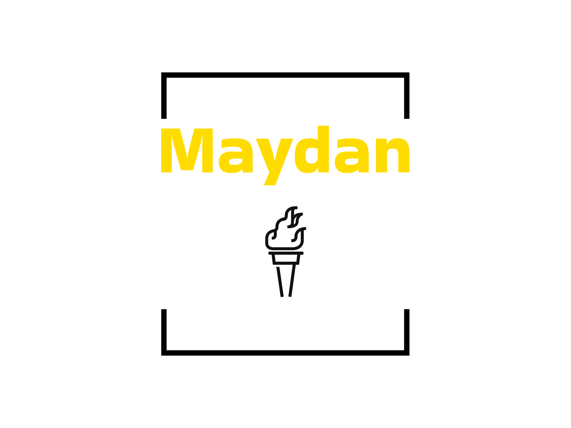 ميدان - مقالات مرجعية ذات هوية قومية عربية